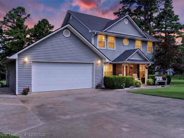 24634 Wolf Mountain Road