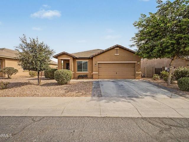 24635 W Romley Rd, Buckeye, AZ 85326