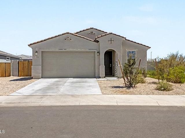 24636 W Hopi St, Buckeye, AZ 85326