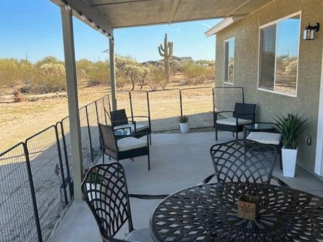 24638 E Bartlett Rd, Florence, AZ 85132 | MLS #7004