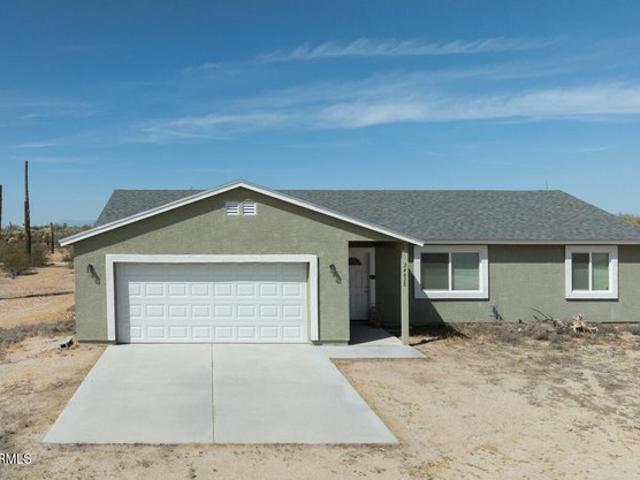 24638 E Bartlett Rd, Florence, AZ 85132
