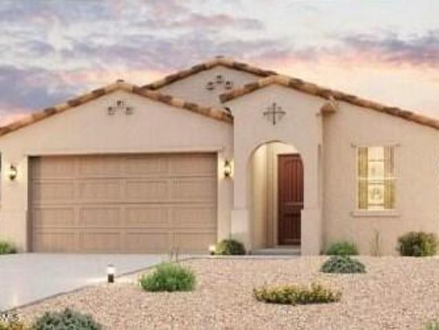 24639 W Ashleigh Marie St, Buckeye, AZ 85326