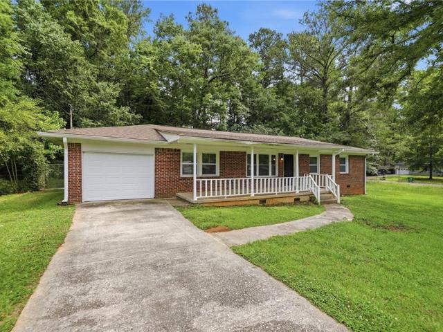 2463 Montezuma Circle