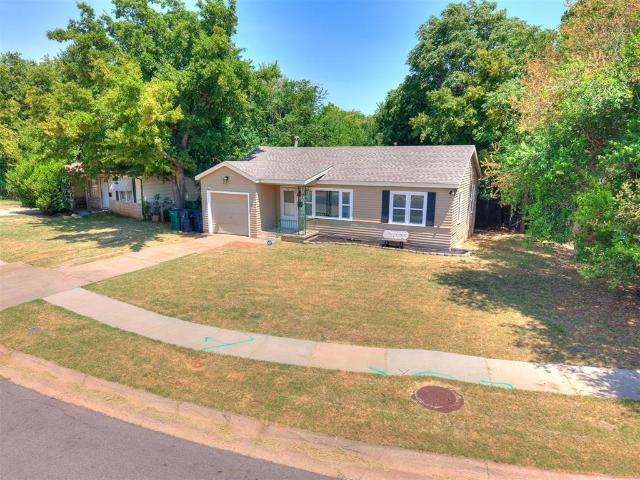 2463 NW 42nd Street