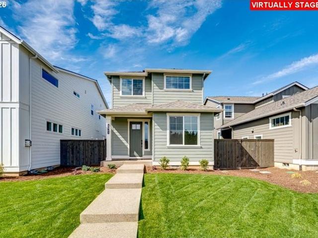 2463 N Villa Rd, Newberg, OR 97132