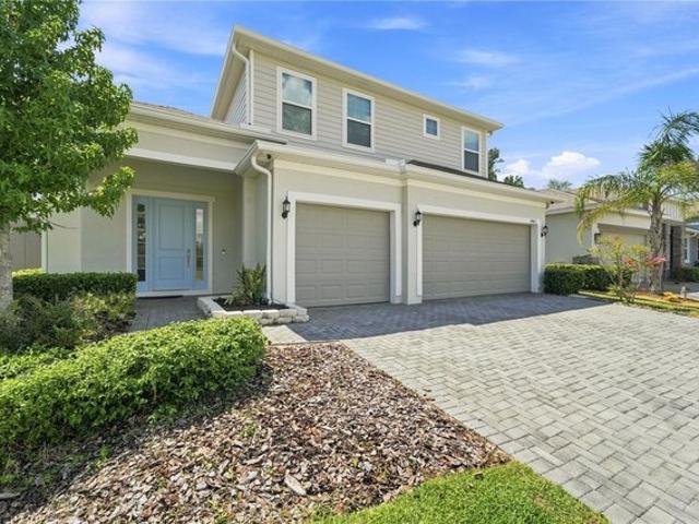 2463 Natoma Blvd, Mount Dora, FL 32757