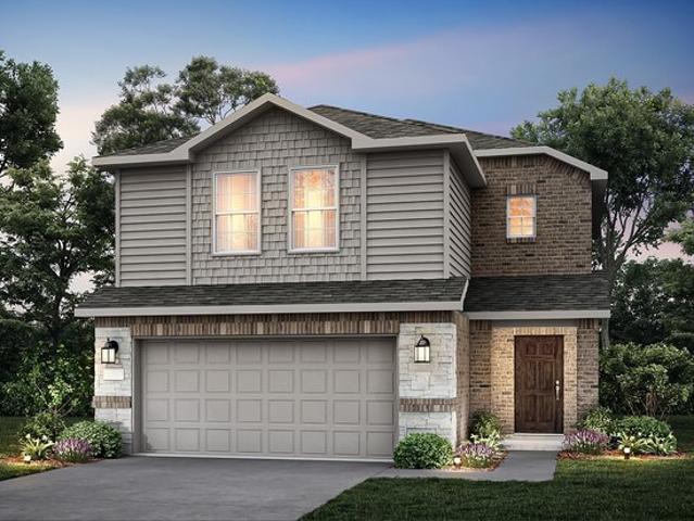 2463 Arbutus Dr, Forney, TX 75126