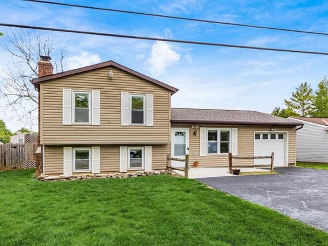 2463 Brown Rd, Grove City, OH 43123