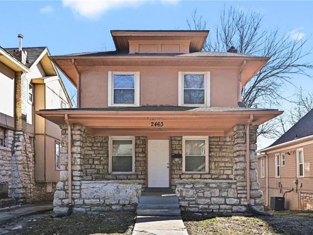 2463 Denver Ave, Kansas City, MO 64127 | MLS #2606