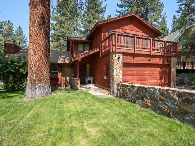 2463 Fair Meadow Ct, South Lake Tahoe, CA 96150