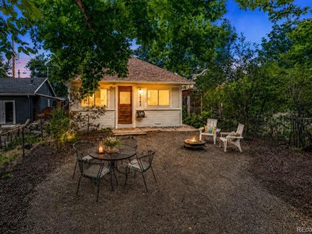 2463 Ingalls St, Edgewater, CO 80214