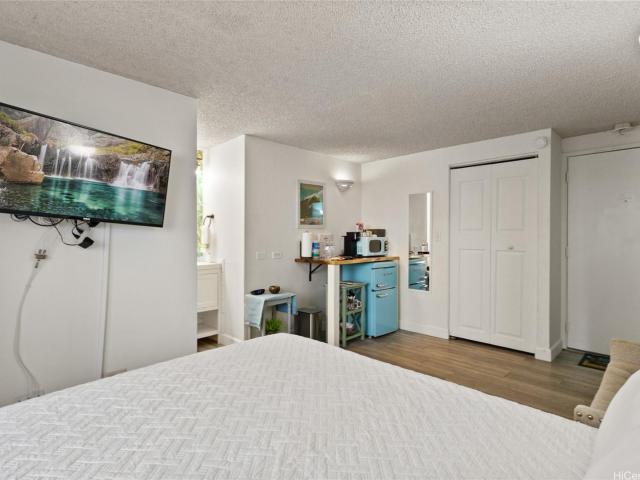 2463 Kūhiō Ave, Unit 307, Honolulu, HI 96815 | MLS #202527