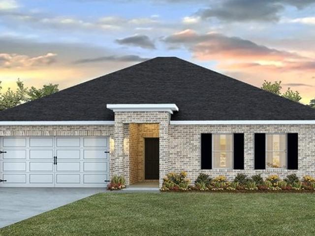 2463 Kaleigh Dr, Mobile, AL 36695