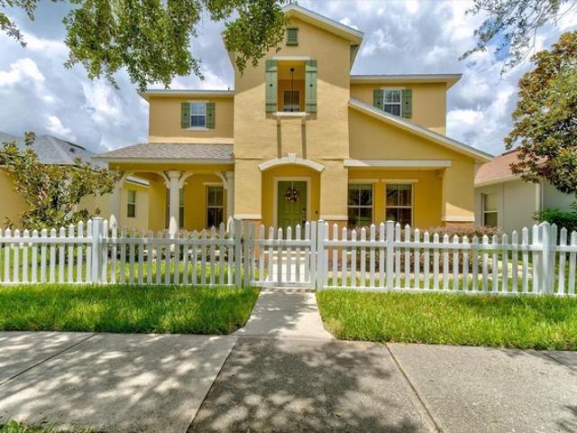 2463 Lacerta Dr, Orlando, FL 32828