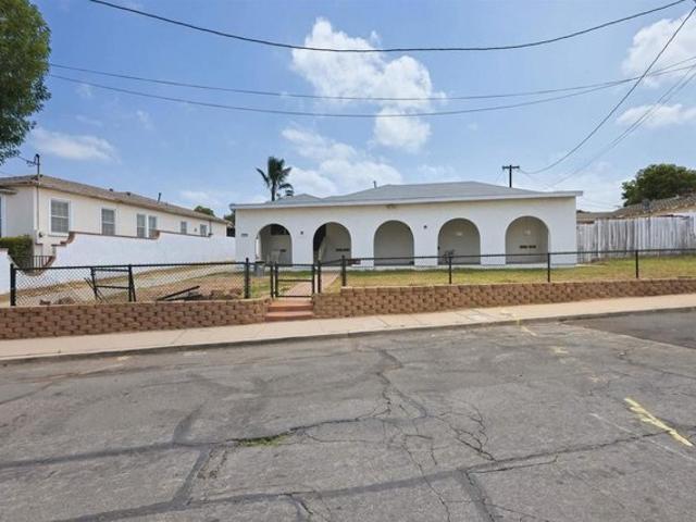 2463 Rancho Dr, San Diego, CA 92139