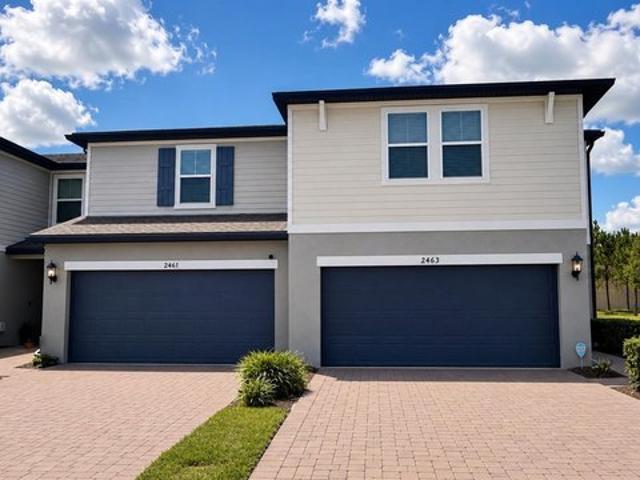 2463 Sweet Viburnum Way, Ocoee, FL 34761