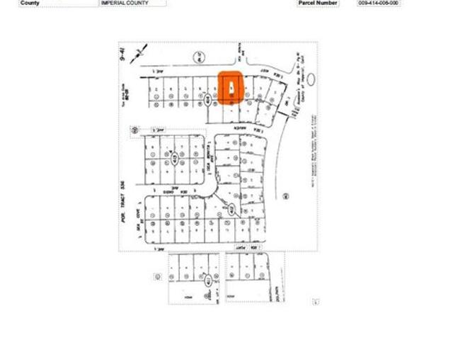 2463 Sea Kist Ave, Thermal, CA 92274