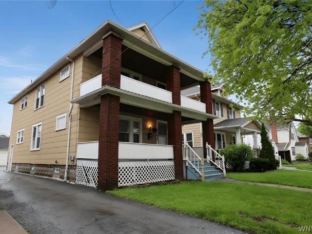 2463 South Avenue # Upper