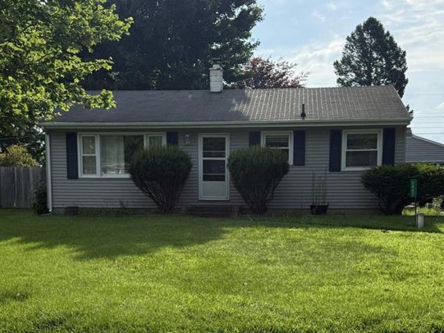 2463 Virginia Rd, Benton Harbor, MI 49022