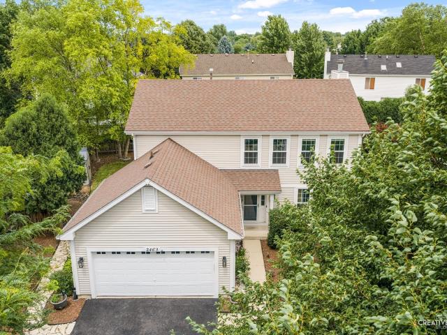 2463 warm springs lane