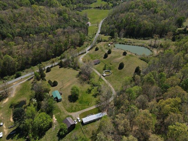 2463 Willow Bend Rd, Lindside, WV 24951