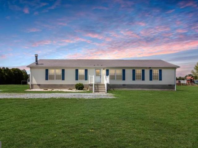 2463 Woodyard Rd, Harrington, DE 19952