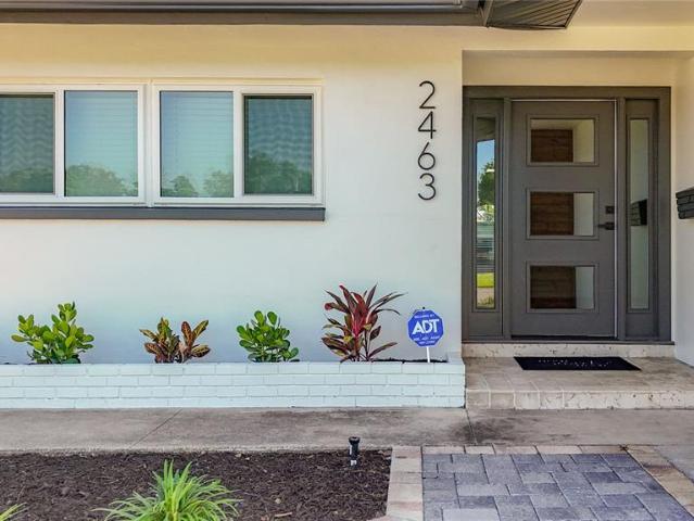 2463 68th Ave S, St. Petersburg, FL 33712 | MLS #TB8498 | Compass