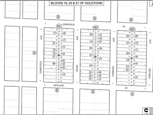 246 082 23 Ophir Ave, Mojave, CA 93501