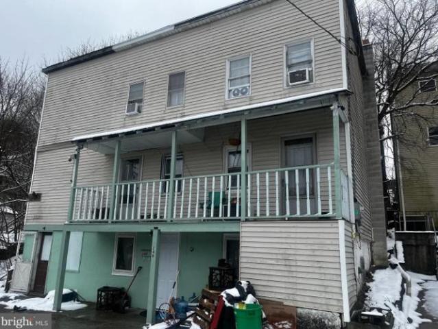 246 248 E Snyder Ave, Lansford, PA 18232
