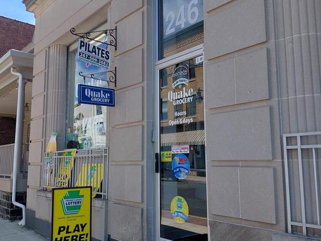 246 248 W Broad Street # 4