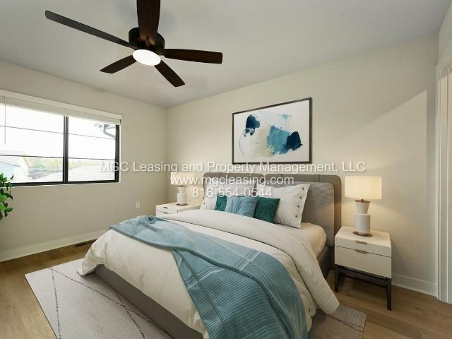 246 256 Persimmon Rd 2 Bedroom Apartment for Rent at 246 Persimmon Rd, Raymore, MO 64083