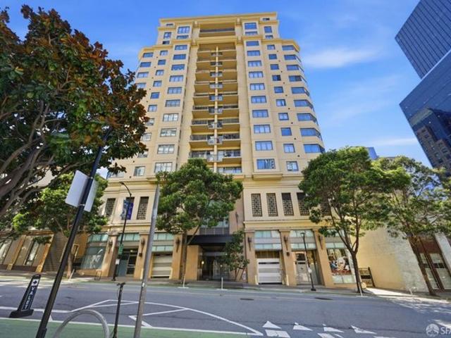 246 2nd St Apt 801, San Francisco, CA 94105