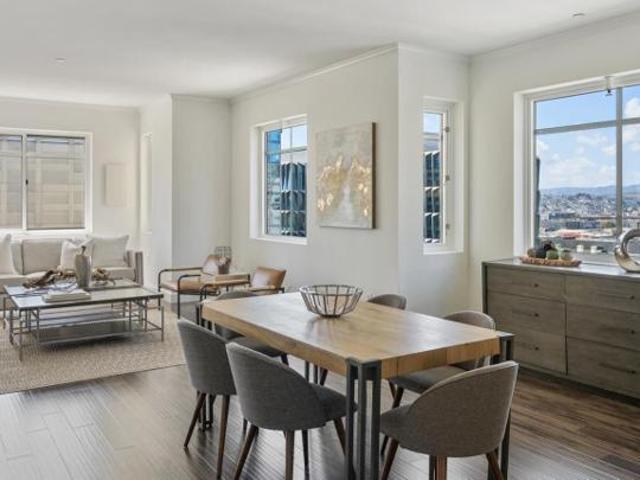 246 2nd St #1504 San Francisco, CA 94105