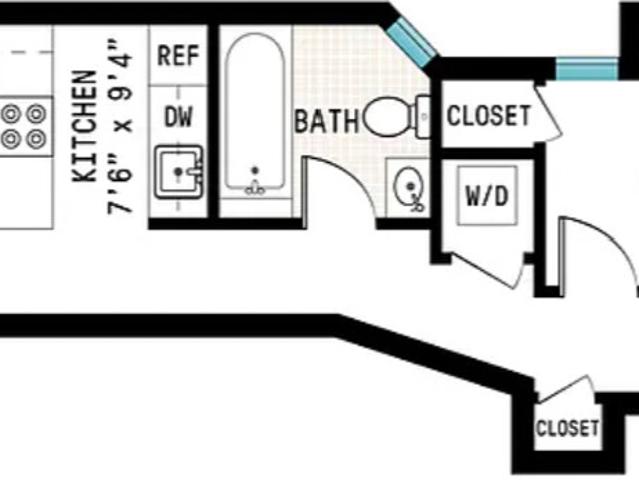 246 5th Avenue, Unit 4R