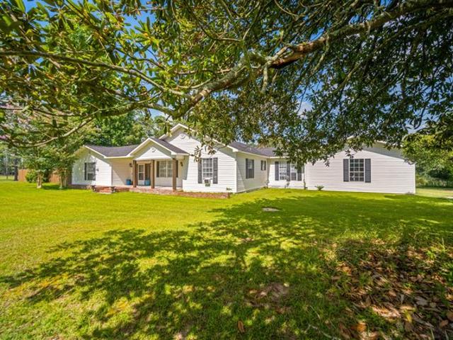 246 Country Clb, Leesville, LA 71446