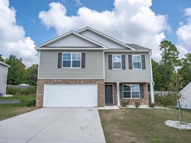 246 Carrington Dr, Lugoff, SC 29078