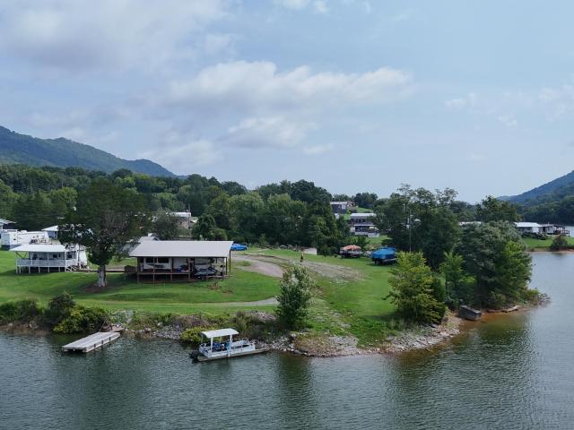 246 Cherokee Boat Dock Road