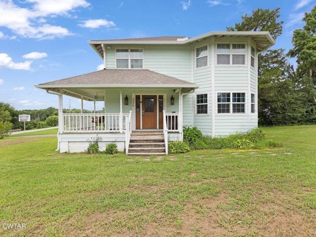 246 Cherryville Rd, Bells, TN 38006