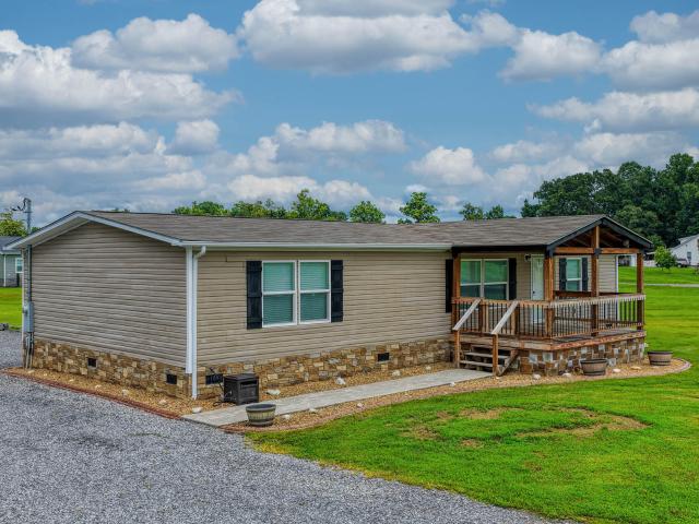246 Christian Bend Road