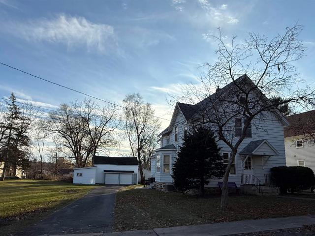246 Clay Street