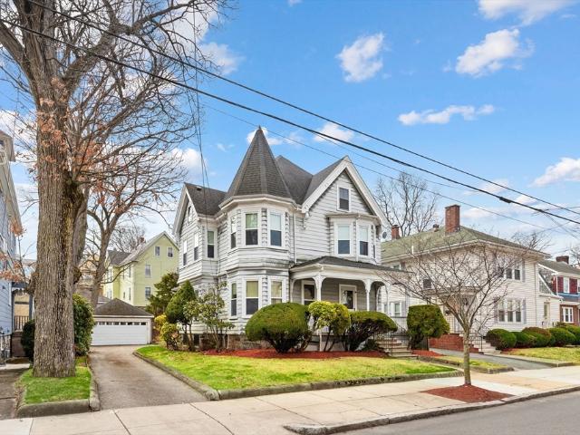 246 Clifton St, Malden, MA 02148 | Compass