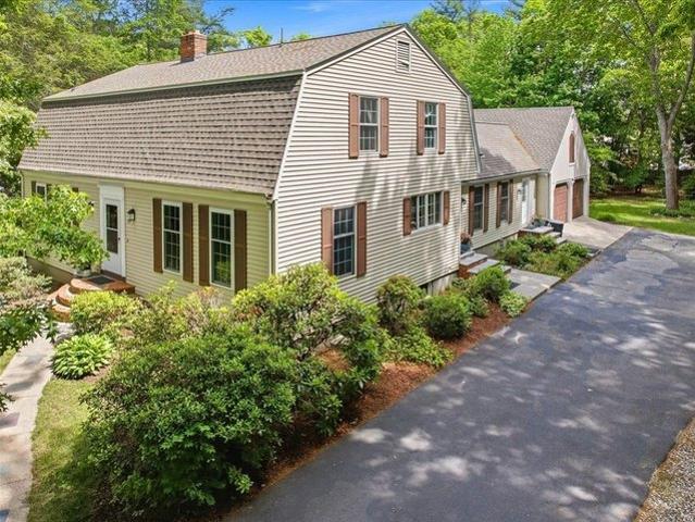 246 Cross St, Bridgewater, MA 02324