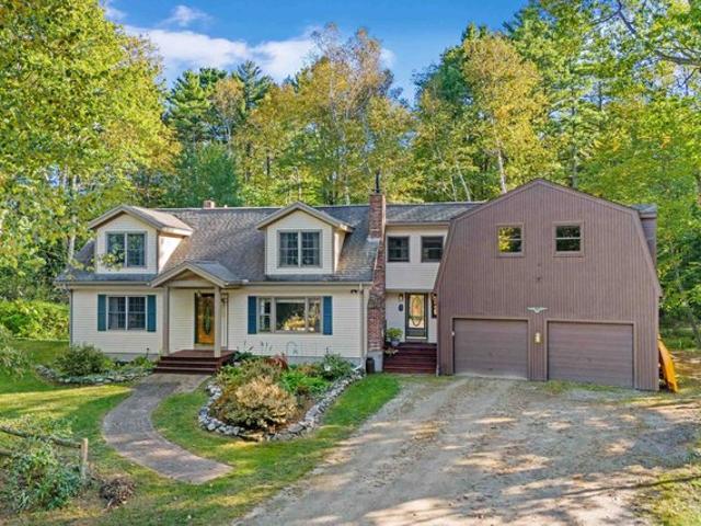 246 Currier Rd, Candia, NH 03034