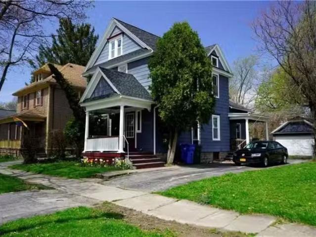 246 Cypress up Street, Rochester, NY 14620