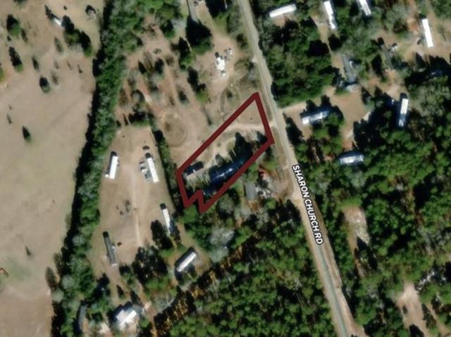 246 and 248 Sharon Church Rd, Gaston, SC 29053