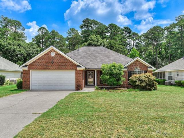 246 Andrews Br, North Augusta, SC 29860