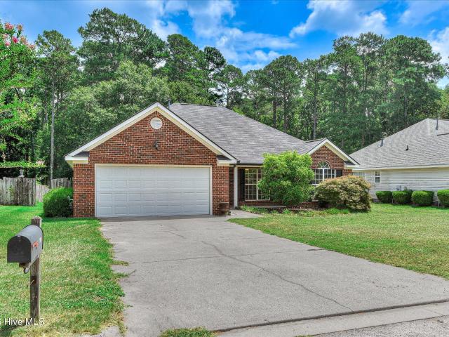 246 Andrews Branch