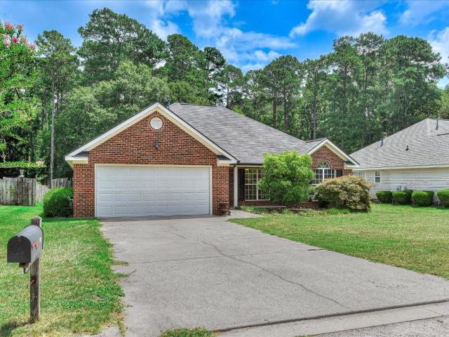 246 Andrews Branch