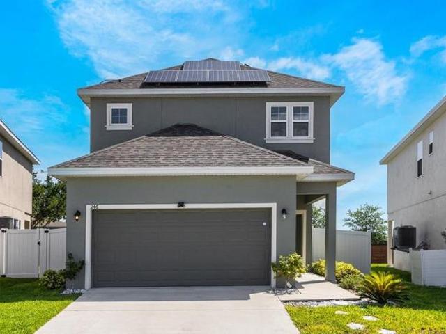 246 Aberdeen St, Davenport, FL 33896