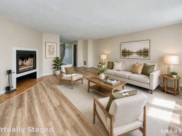246 Adams Hill Way Unit 246, East Windsor, CT 06088